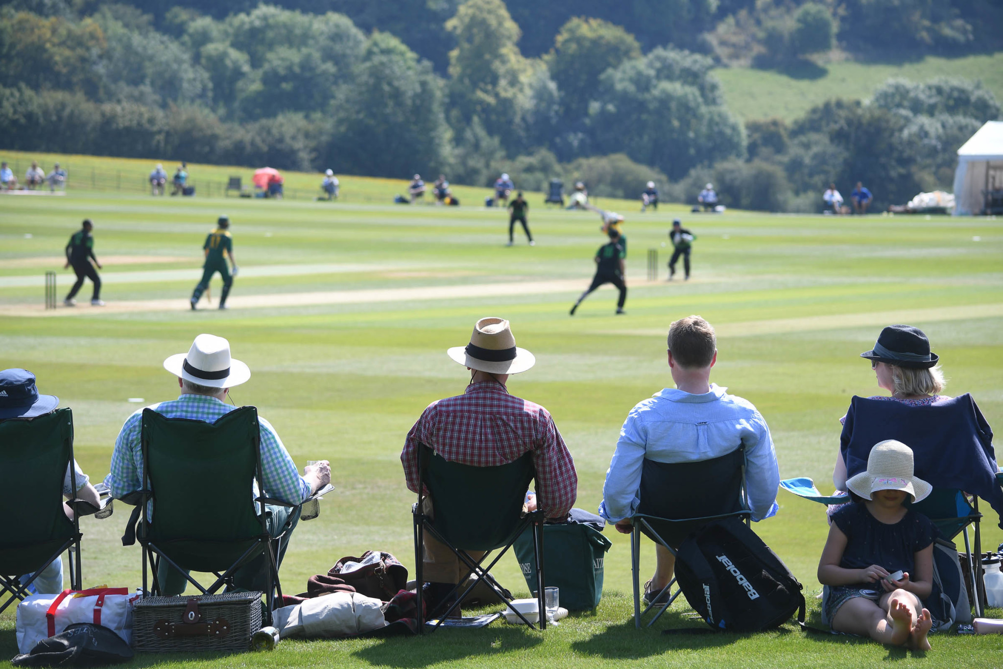Home | NCCA | National Counties Cricket Association