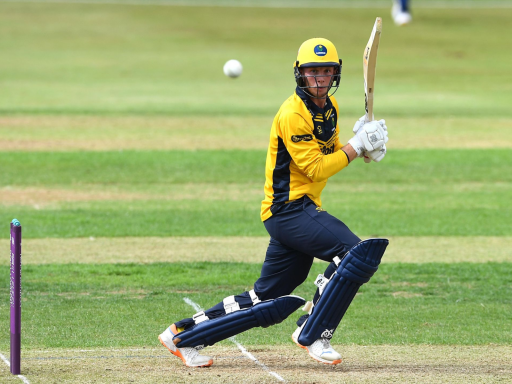 Home | NCCA | National Counties Cricket Association